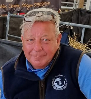 Angus History Book Website