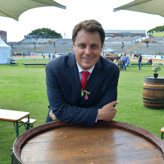 Angus History Book Website